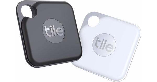 Tile Pro (2020) Duo Pack | Coolblue - Vor 17:00, morgen da