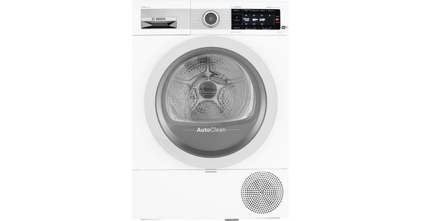 Bosch WTX87E40 | Coolblue - Schnelle Auslieferung