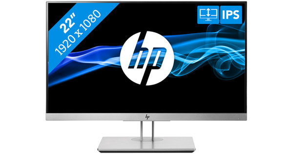 HP EliteDisplay E223