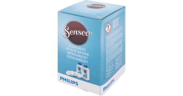 Philips Senseo CA6521 / 00 Descaler | Coolblue - Before 13:00 ...