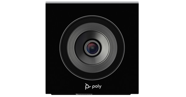 Poly Eagle Eye Cube | Coolblue - Vor 12:00, morgen da