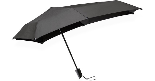 Senz° Mini Automatic Pure Black | Coolblue - Vor 13:00, morgen da