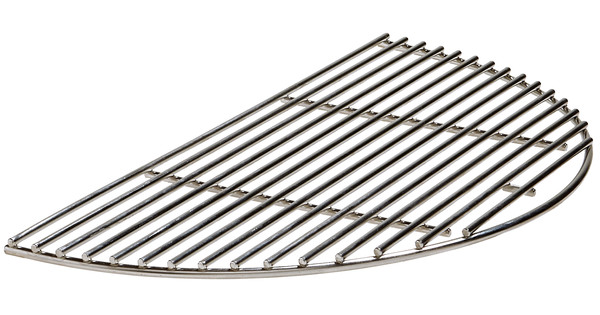 Kamado Joe Half Moon Rack Classic Joe | Coolblue - Before 13:00 ...