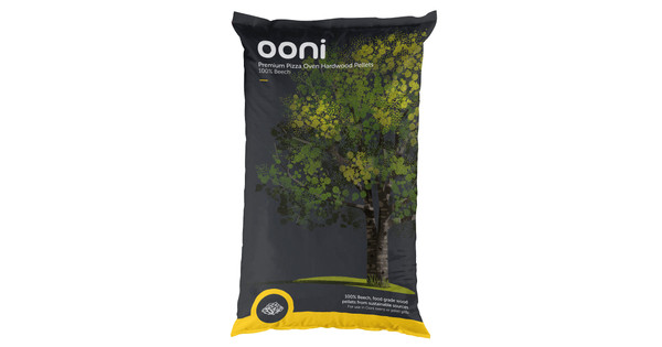 Ooni Pellets 10kg | Coolblue - Before 13:00, delivered tomorrow