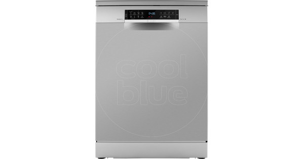 Bosch SMS6ZCI42E / Freestanding | Coolblue - Fast delivery