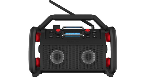 PerfectPro Rockpro | Coolblue - Before 12:00, delivered tomorrow