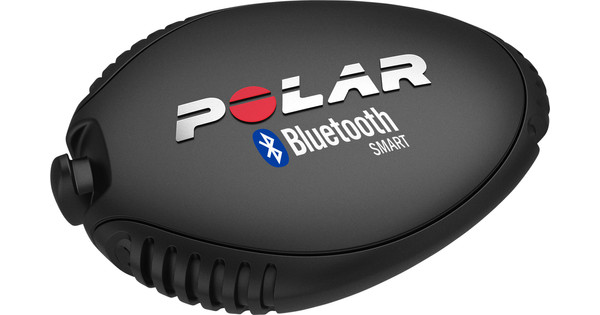 Polar Stride Sensor Bluetooth Smart | Coolblue - Before 13:00 ...