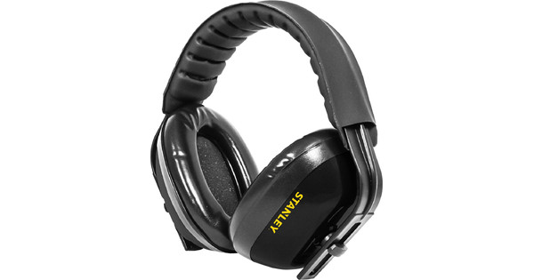 Stanley SY345C EU Hearing Protection | Coolblue - Before 13:00 ...