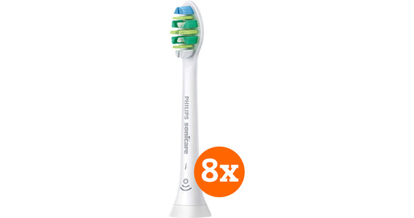 Philips Sonicare InterCare Standard (8 units) | Coolblue - Before 13:00 ...