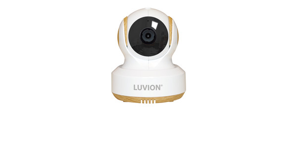 Luvion Essential Limited Edition Expansion Camera | Coolblue - Before ...