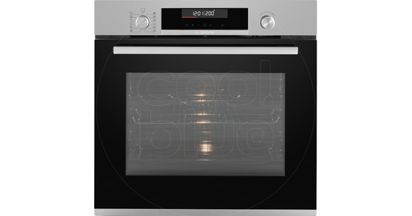 Bosch HBA578BS0 | Coolblue - Schnelle Lieferung