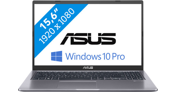Asus Pro P1511CDA-BQ596R 15.6" - Ryzen 3-3250U - 8GB/256GB SSD ...