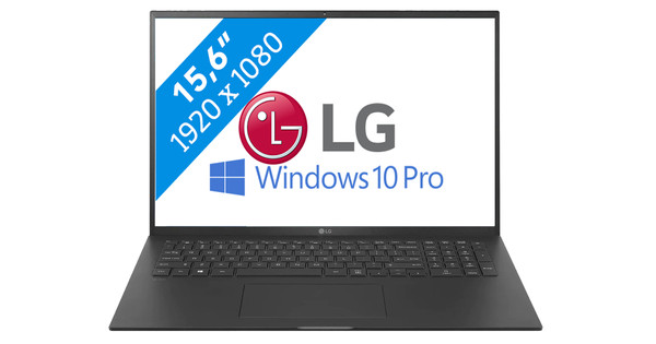 LG Gram 15Z90P-G.AP55G 15.6 Inches - Intel Core i5-1135G7 - 16GB/512GB ...