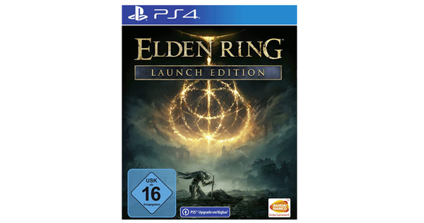 Elden Ring PS4 Launch Edition | Coolblue - Vor 13:00, morgen da
