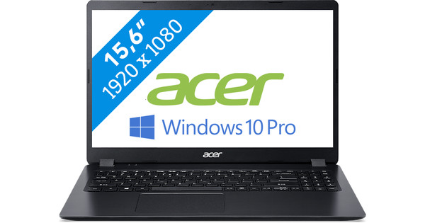 Acer Extensa 15 EX215-52-59F3 15.6" - Intel Core i5-1035G1 - 8GB/512GB ...