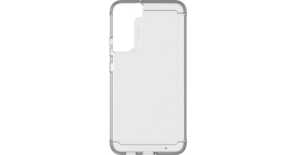 GEAR4 Havana Samsung Galaxy S22 Plus Backcover Transparent | Coolblue ...