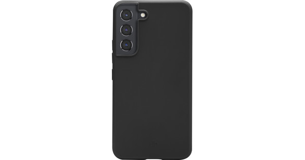 DBramante1928 Greenland Samsung Galaxy S22 Back Cover Black | Coolblue ...