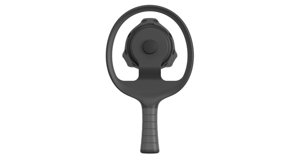 HTC Vive Table Tennis Bat with Vive Tracker | Coolblue - Before 13:00 ...