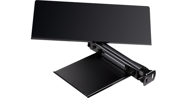 Next Level Racing Elite Keyboard & Mouse Tray | Coolblue - Vor 12:00 ...