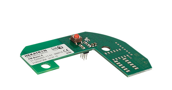 Genius Radio Module for Genius Plus X smart smoke detector | Coolblue ...