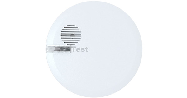 Hekatron Genius Plus smoke detector | Coolblue - Before 13:00 ...