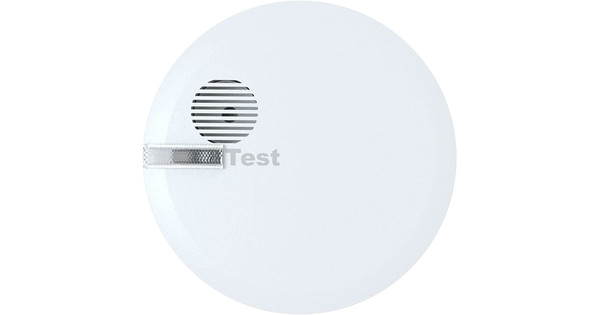 Hekatron Genius Plus X smart smoke detector | Coolblue - Before 13:00 ...