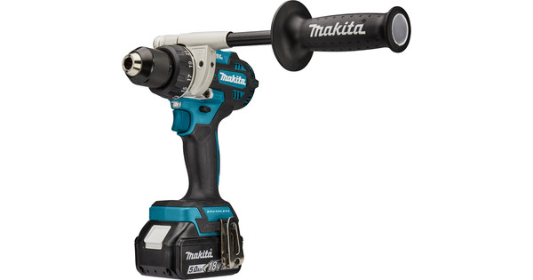 Makita DDF486RTJ | Coolblue - Vor 13:00, morgen da