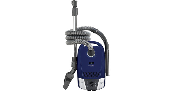 Miele Compact C2 PowerLine Marineblau | Coolblue - Vor 13:00, morgen da