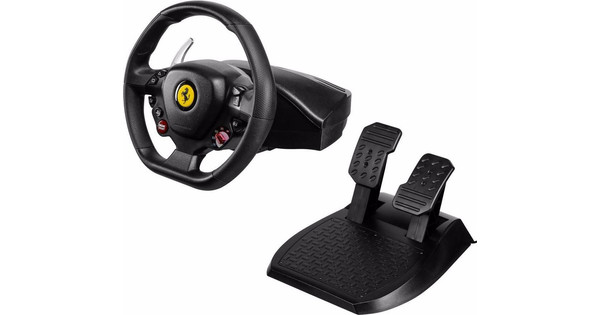 Thrustmaster t80 ferrari store