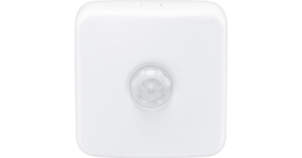 WiZ Motion Sensor for Smart Lights | Coolblue - Before 13:00, delivered ...