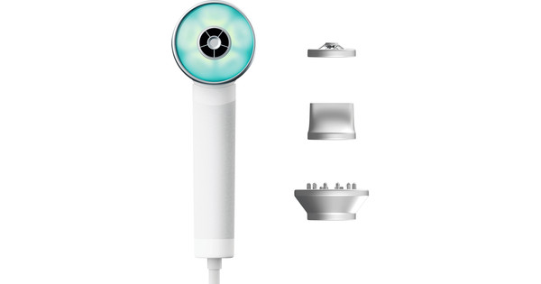 Zuvi Halo | Coolblue - Vor 13:00, morgen da