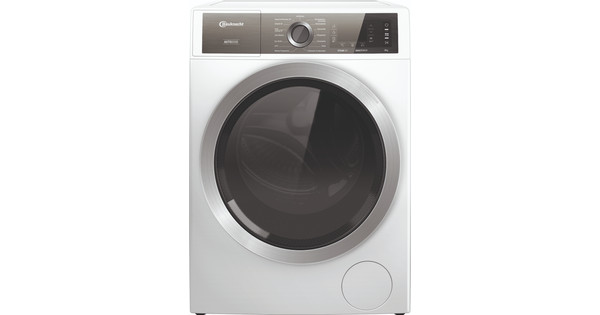 Bauknecht B7 W845WB DE | Coolblue - Fast delivery