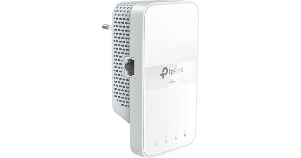 TP-Link TL-WPA7617 (Expansion) | Coolblue - Before 13:00, delivered ...