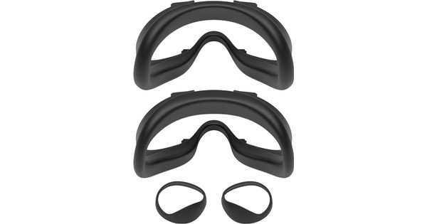 Meta Quest 2 Fit Pack | Coolblue - Vor 12:00, morgen da