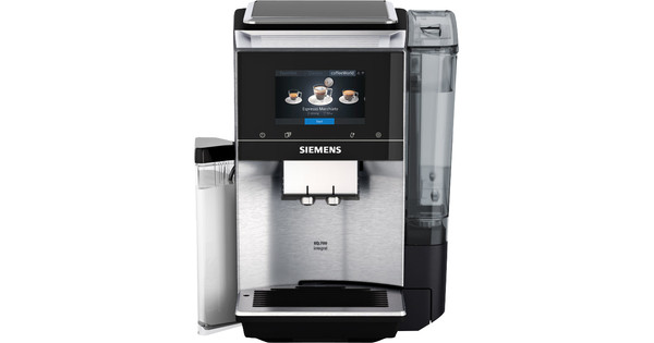 Siemens EQ.700 integral TQ707D03 | Coolblue - Vor 13:00, morgen da