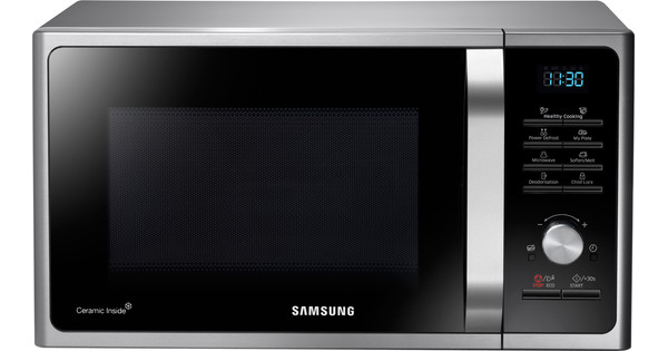 Samsung MS28F303TAS/EG | Coolblue - Vor 13:00, morgen da