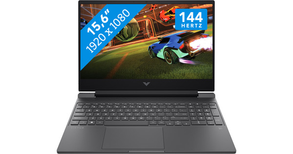 HP Laptop 15-fa0087ng, 15.6 inches, Intel CoreTMi7, 16GB / 1TB SSD ...