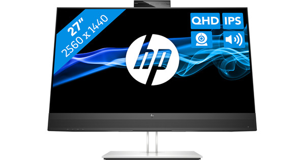 HP E27m G4 | Coolblue - Before 13:00, delivered tomorrow