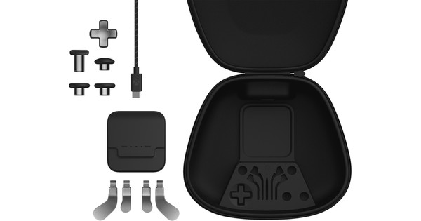 Microsoft Xbox Elite Series 2 Complete Component Pack | Coolblue ...