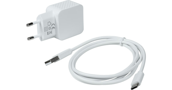 Nacon Charger for Meta Quest 2 | Coolblue - Before 13:00, delivered ...