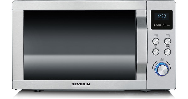 Severin MW 7763 | Coolblue - Vor 13:00, morgen da