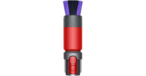 Dyson Scratch-free Dusting Brush | Coolblue - Before 13:00, delivered ...
