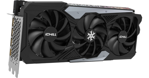INNO3D GeForce RTX 4080 iCHILL X3 16G | Coolblue - Vor 13:00, morgen da