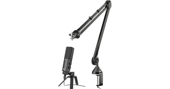 Rode NT-USB + PSA1 | Coolblue - Before 13:00, delivered tomorrow