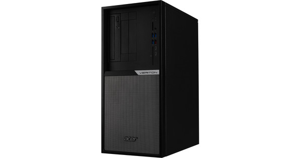 Acer Veriton Workstation K8690G i74516Q | Coolblue - Before 12:00 ...