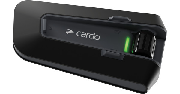 Cardo Packtalk Neo Single | Coolblue - Before 13:00, delivered tomorrow