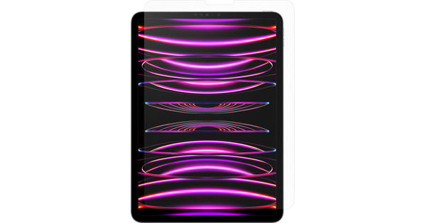Paperlike Apple iPad Air 10,9 / iPad Pro 11 Zoll Schutzfolie Doppelpack ...