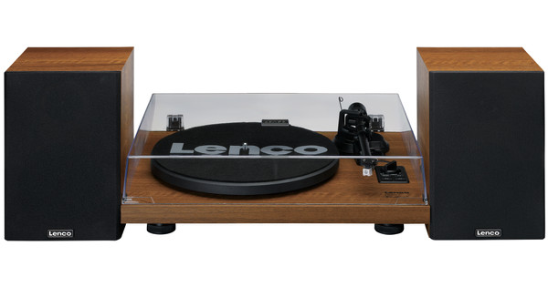 Lenco LS-480WD | Coolblue - Before 12:00, delivered tomorrow