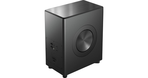 Philips Fidelio FW1 wireless subwoofer | Coolblue - Before 13:00 ...