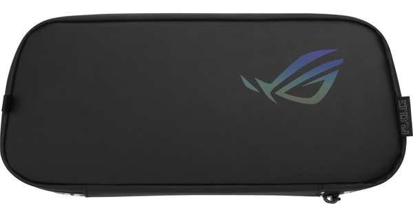 Asus ROG Ally Travel Case | Coolblue - Before 13:00, delivered tomorrow
